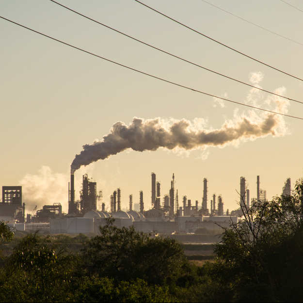 Climate Change and the Tragedy of the Commons