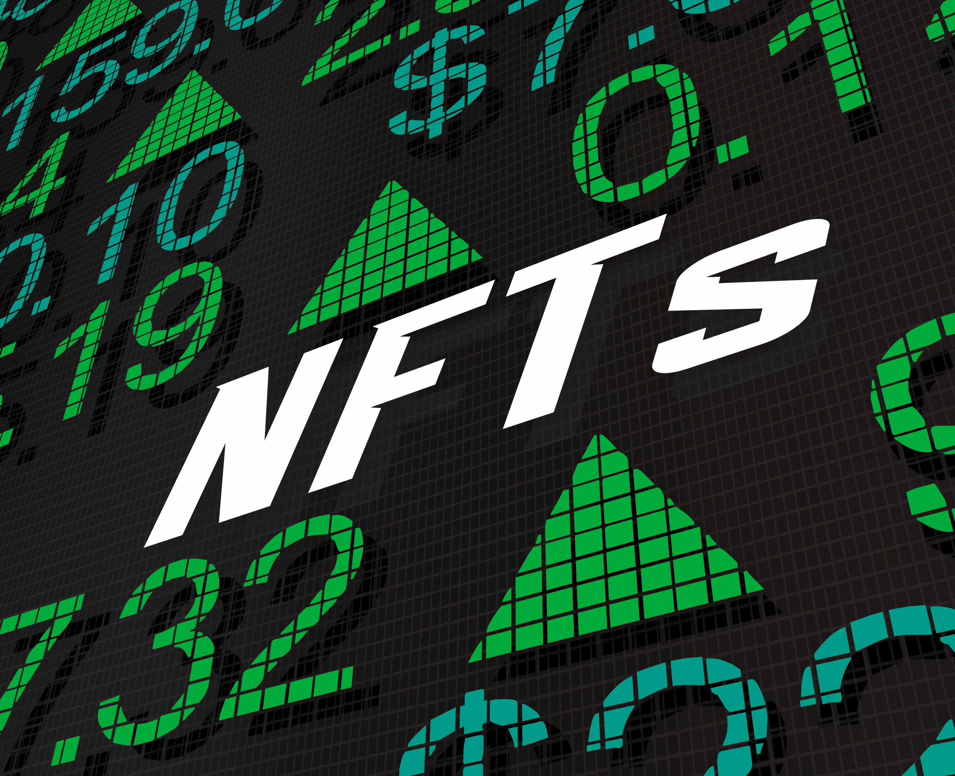 NFTs: Art of the future?