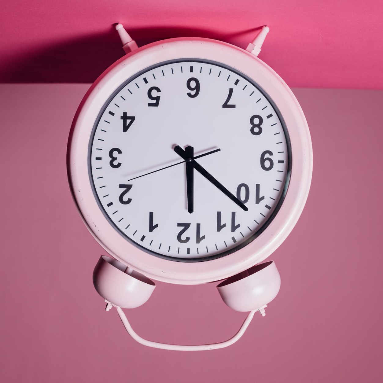 Time Preference and Economics of Self-Control