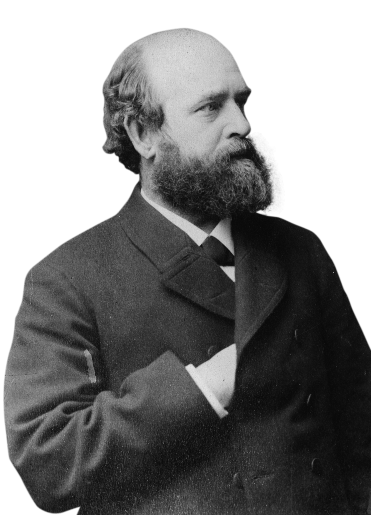 Henry George and the Land Value Tax