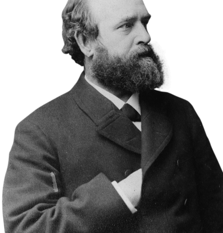 Henry George and the Land Value Tax