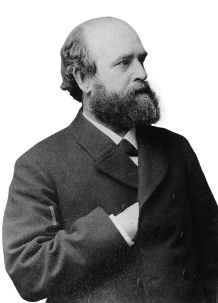 Henry George and the Land Value Tax
