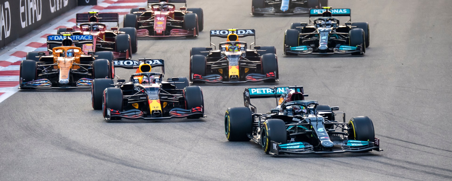 Fueling Fortunes: The Economics of Formula One