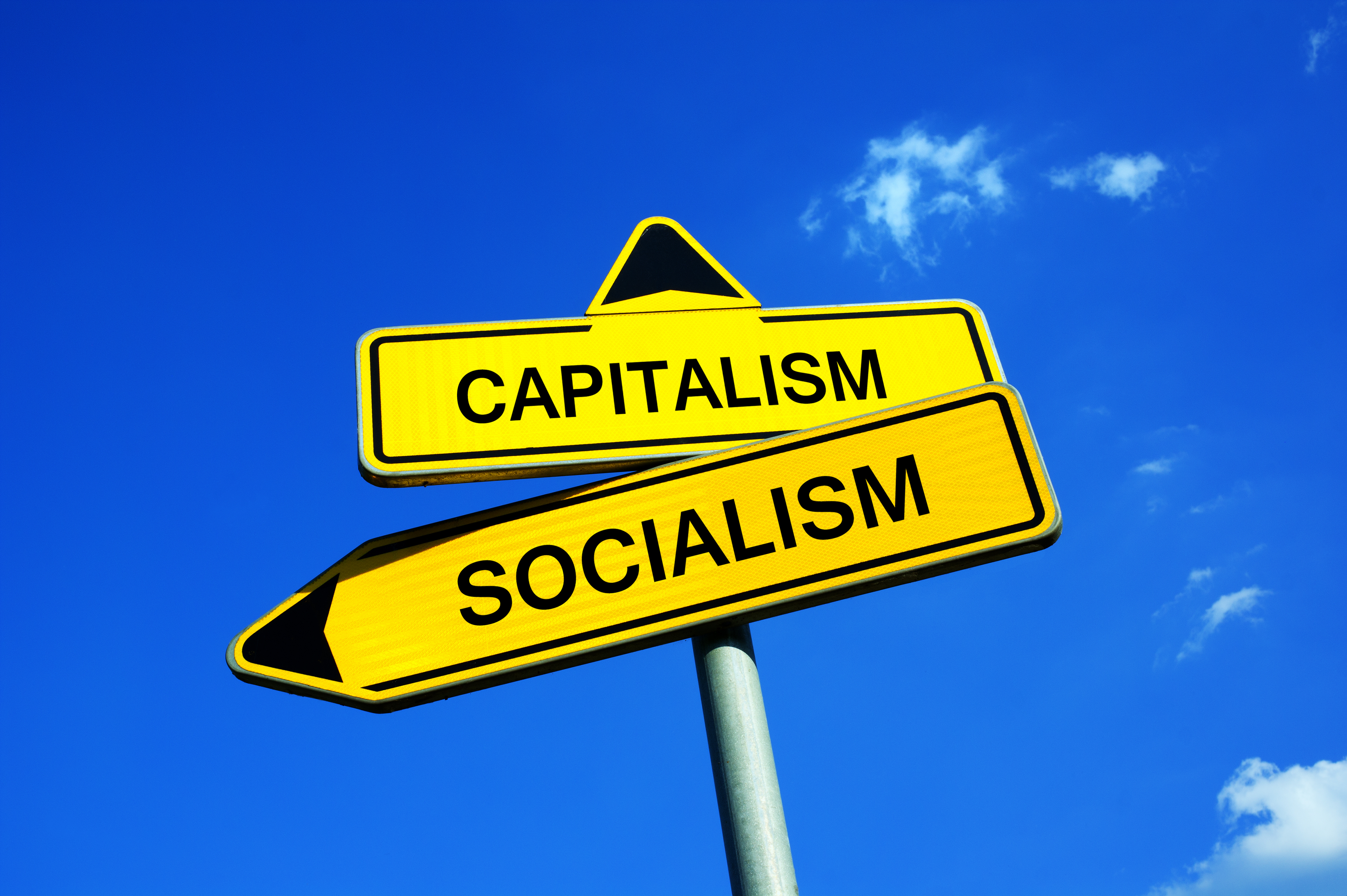 Exploring Economic Systems