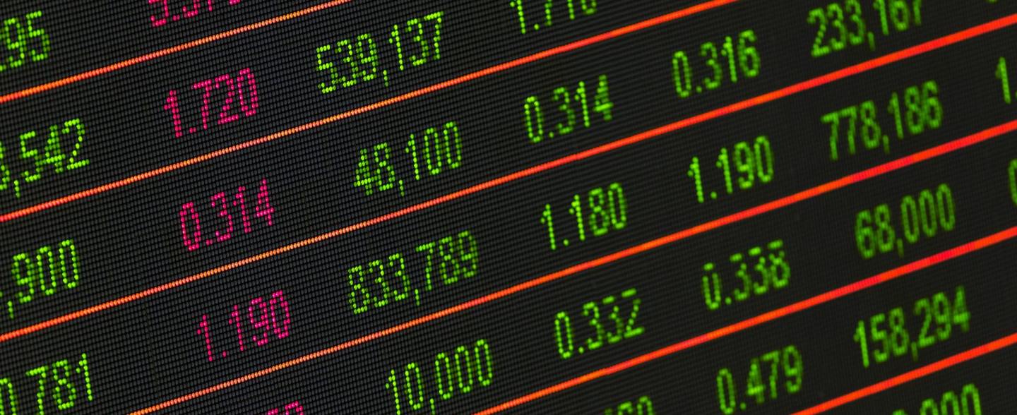 The GameStop Short Squeeze