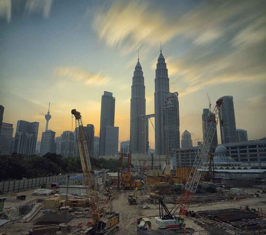 The Solow-Swan Growth Model